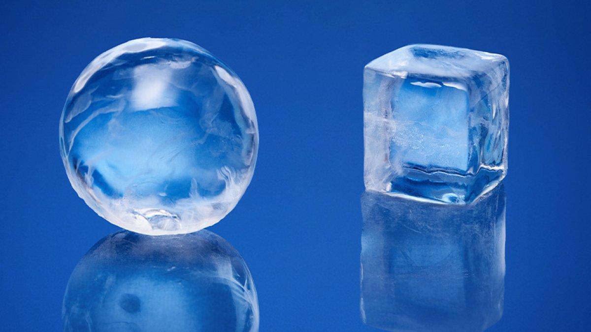 Hoshizaki Ice Cubes Meet The Hoshizaki Cube The IM Series